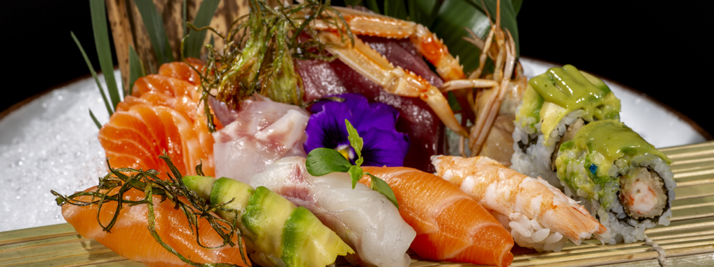 Restaurant japonais à Mérignac – Umiyama